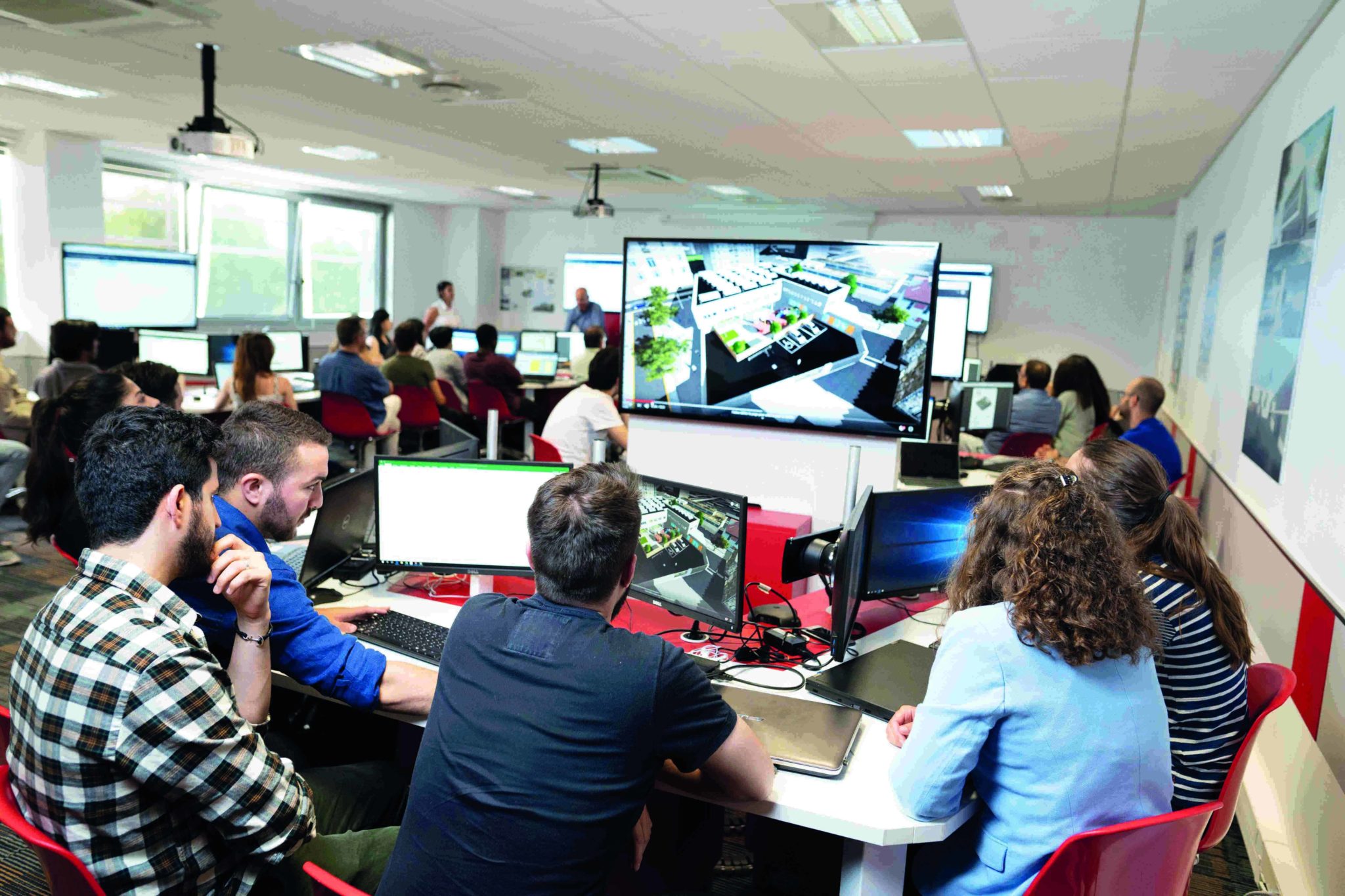 Mastères spécialisés pour votre reconversion professionnelle