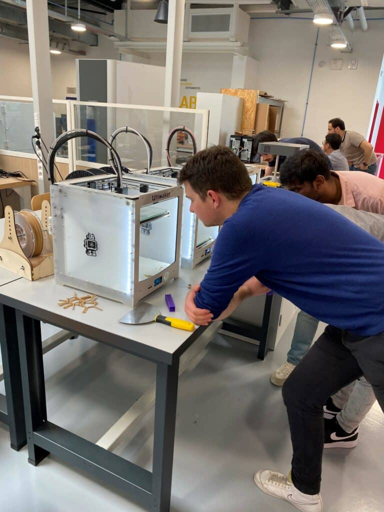 Journée Portes Ouvertes : 9 décembre – Campus de Nanterre