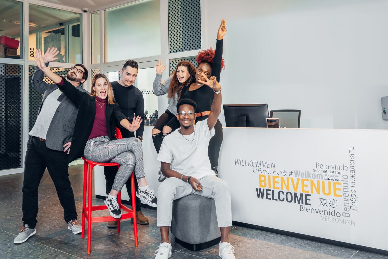 CESI en fête | CESI Race Day