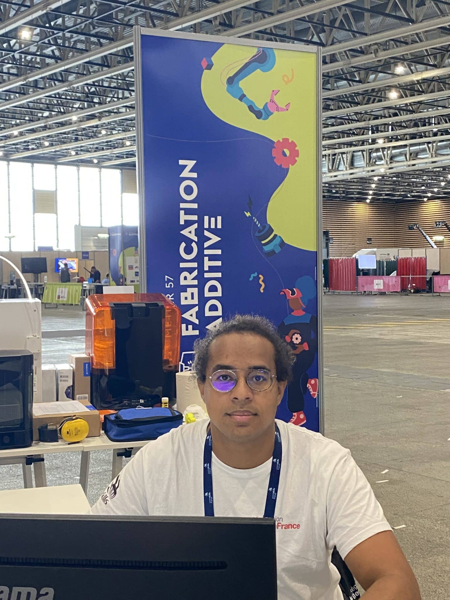 CESI aux Worldskills France 2023 : la compétition des métiers